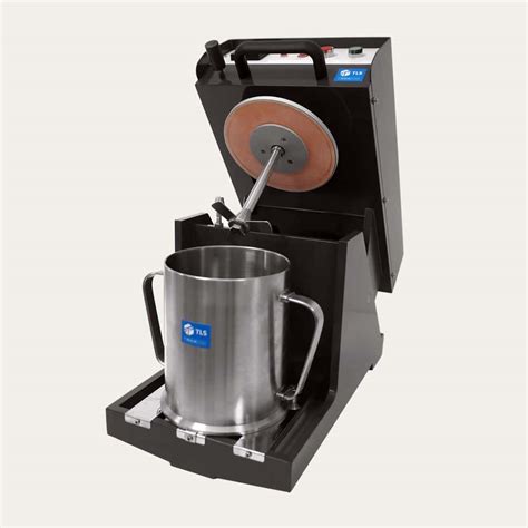 Pulp Disintegrator Pd 10 Techlab Systems