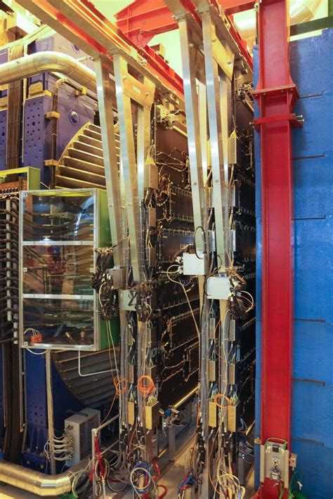 Alice Detector Itom Alice Detector Itom