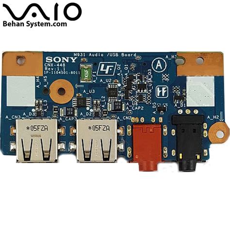 Sony Vpcf Ifx Cnx