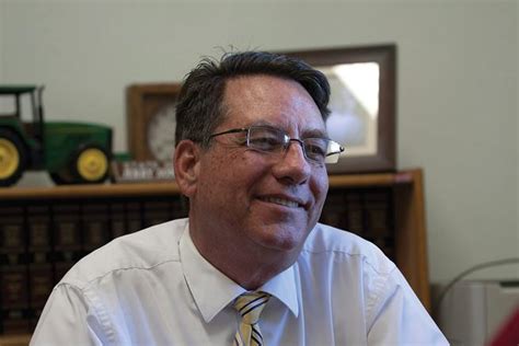 Sonnenberg Takes On Major Leadership Role At State Senate Sterling Journal Advocate