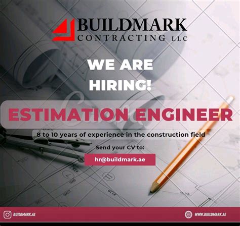 Anas Khan On Linkedin Estimationengineer