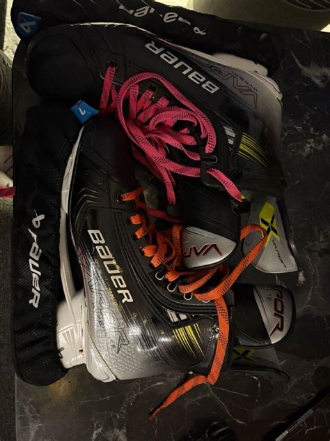 Bauer Vapor Hiper Lite 2 Türkiyedeki İkinci El Eşyaları Al And Sat Letgo
