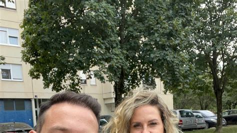 Anđa Marić Pokazala Zgodnog Mlađeg Brata Koji Je Prošao Ispod Radara Javnosti Jedva Se čekala I