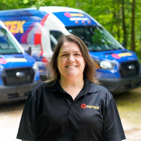 Lori Lee Owner At Pirtek Macon Self Employed Linkedin
