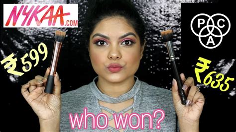Stippling Makeup Brush India Saubhaya Makeup