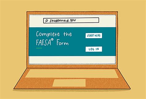 A Guide To Completing Your Fafsa Talisman