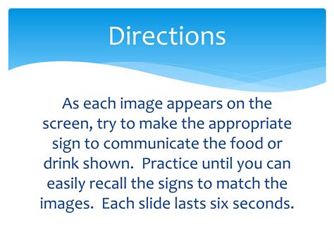 Asl Module 13 Vocabulary Practice Pptx