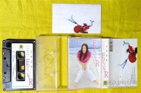 磁带 陈淑桦淑桦盛开 台黑卡 滚石唱片有限公司 孔夫子旧书网