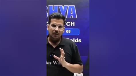 Tanuj Bansal Sir Youtube