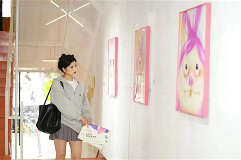 大艺博联合首届kic知识艺术节 不遗弃市集在创智天地开幕 艺术中国