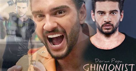 Dorian Popa Agresat Sexual în Club Ce A Pățit Artistul și Ce Explicații Are De Dat Iubitei