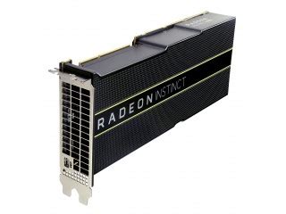 AMD MI100 GPU Accelerator Business Systems International BSI