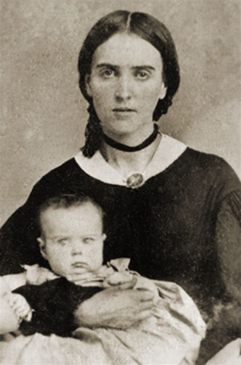 Carson Home Life — The Carson House And Museum