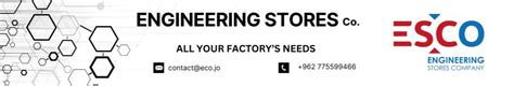 Engineering Stores Company Linkedin