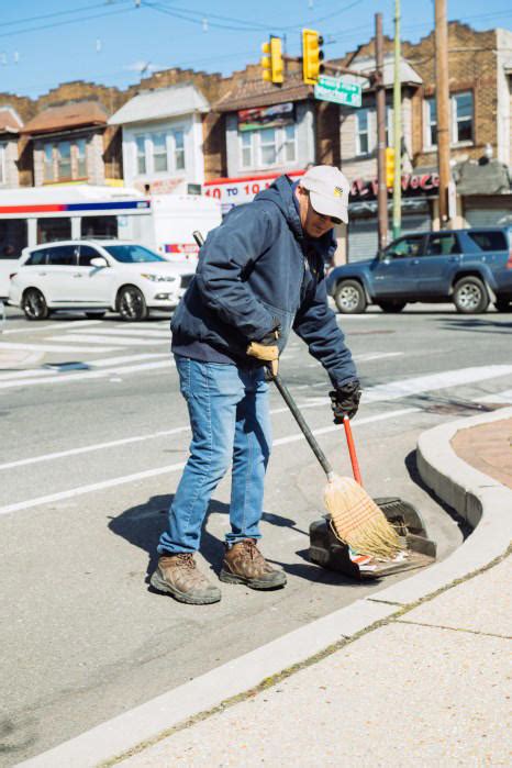 Philadelphia Street Cleaning Program Set For Another Expansion