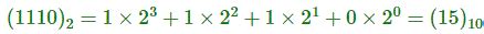 Binary And Decimal Conversion A Complete Guide Electrical U