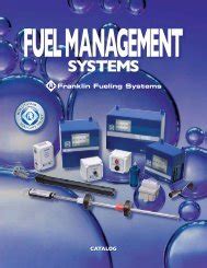 Franklin Fueling Systems