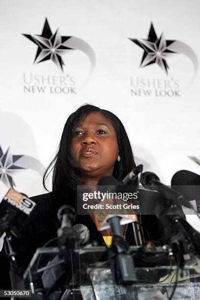 153 Jonetta Patton Photos And High Res Pictures Getty Images