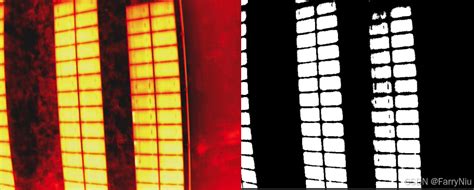 Python实现物体轮廓提取及标注【含源码方案及演示】python提取目标物体 Csdn博客