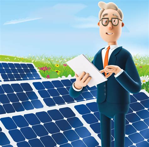 Deep Dive Into Solar Pv Sharpe Pritchard