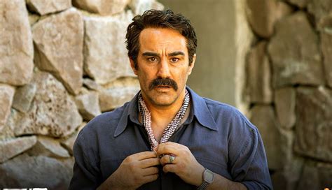 تصاویر زندگی خصوصی، عکس ها و بیوگرافی محسن تنابنده