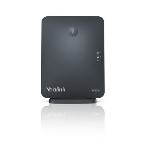 Yealink W60b Base Station