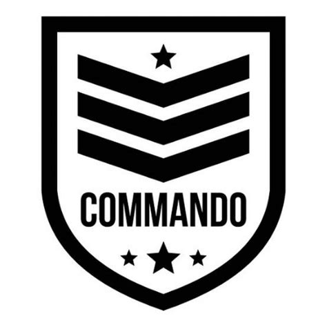 Best Commando Youtube