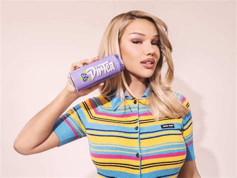 Shirin Davids Eistee Jetzt Am Start Aktuelle Nachrichten Aus Der