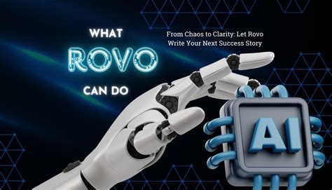 atlassian rovo next gen ai for smarter teams
