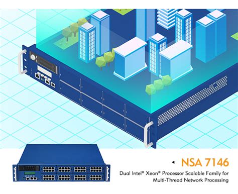 Nexcom Commits To Deliver A Verified Intel® Select Solution For Visual