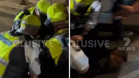 Nrl News 2023 Latrell Mitchell And Jack Wighton Alleged Hotel Fight In