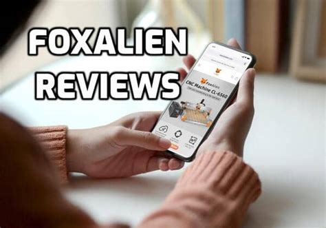 Foxalien Reviewed 2024 The Good Bad And Good To Know