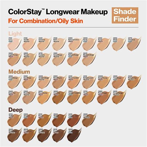Revlon Colorstay Liquid Foundation Golden Beige