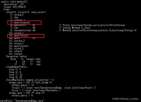 Java基础系列七——多线程volatile与synchronized详解java Volatile和synchronized Csdn博客
