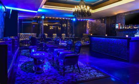 W Doha Marriott Hotel Luxury Chic Doha Holiday