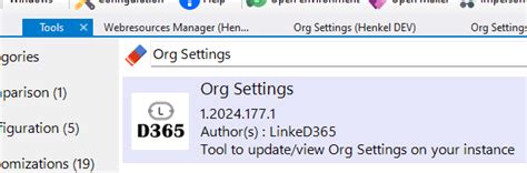 Disable The Folder Id For Sharepoint Document Integration Alexander Henkel