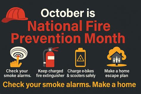Com Ellie Torres To Host Live Fire Prevention Month Talk With Area