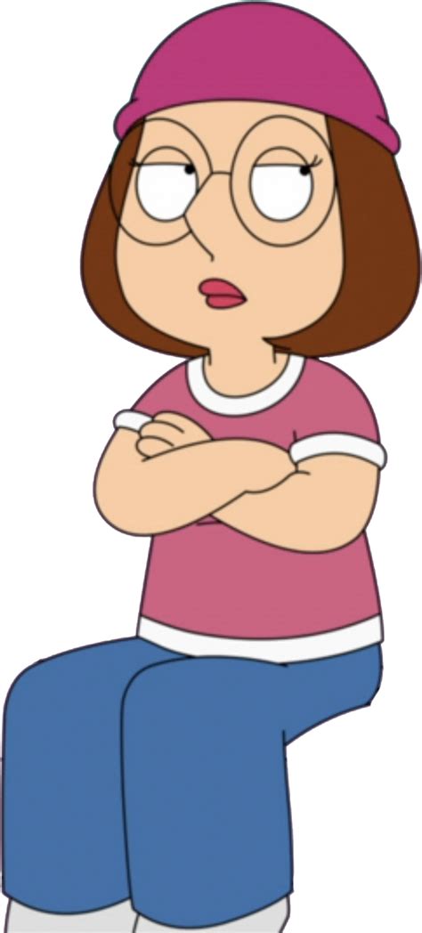 Meg Griffin Vector 37 By Ilovetoonssomuch On Deviantart