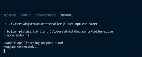 node js 기초 2 mongodb 연결하기 원석 s 개발 블로그