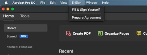 solved signature not working on mac in adobe acrobat pro adobe