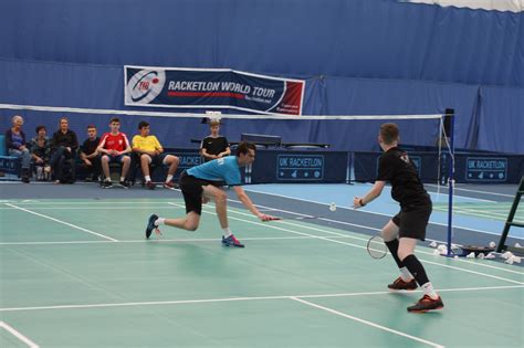 Leon Griffiths It Was Good To Face Some Enemies