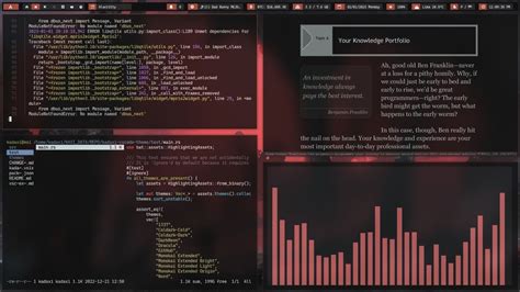 8 Best Window Managers For Linux