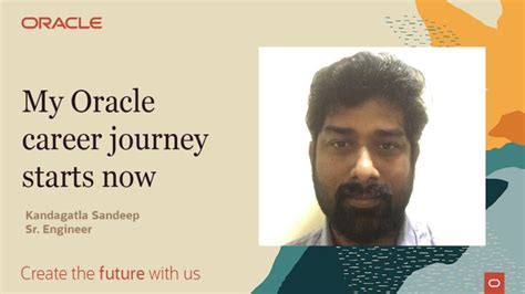 sundip kumar on linkedin weareoraclecss