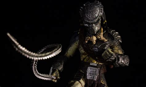 Wolf Predator Sh Monsterarts