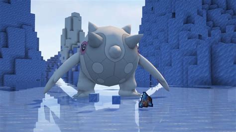 How To Play Pixelmon In Minecraft Pokemon X Minecraft Mod Explored