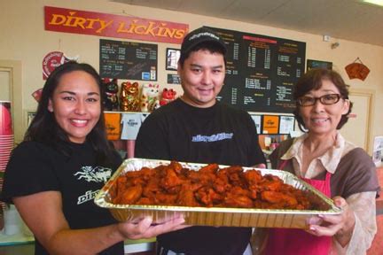 Honolulu Star Bulletin Features Weekly Eater