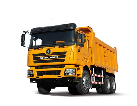 Shacman F3000 6x4 30tons Dump Truck 2026 Dump Truck Shacman Dump