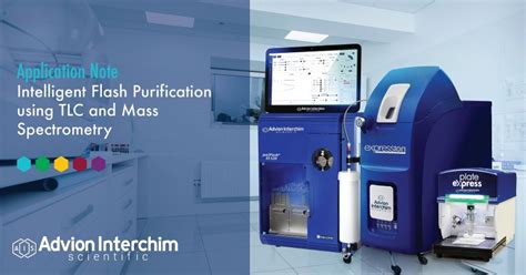 Advion Interchim Scientific On Linkedin Flashpurification Purification