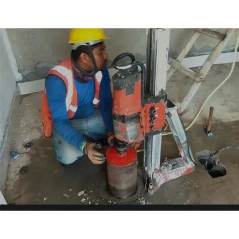 Rcc Beam Core Cutting Services In Chennai Id 19410842833