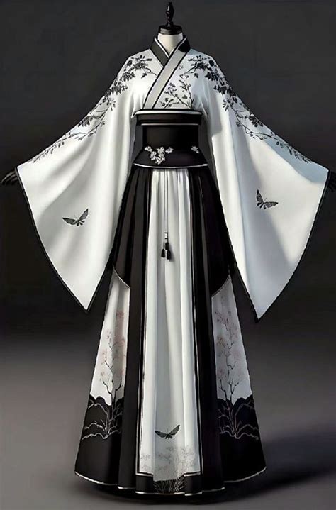 Pin By •park Kookiy• On الصين Traditional Asian Dress Chinese Style Dress Ancient Dress